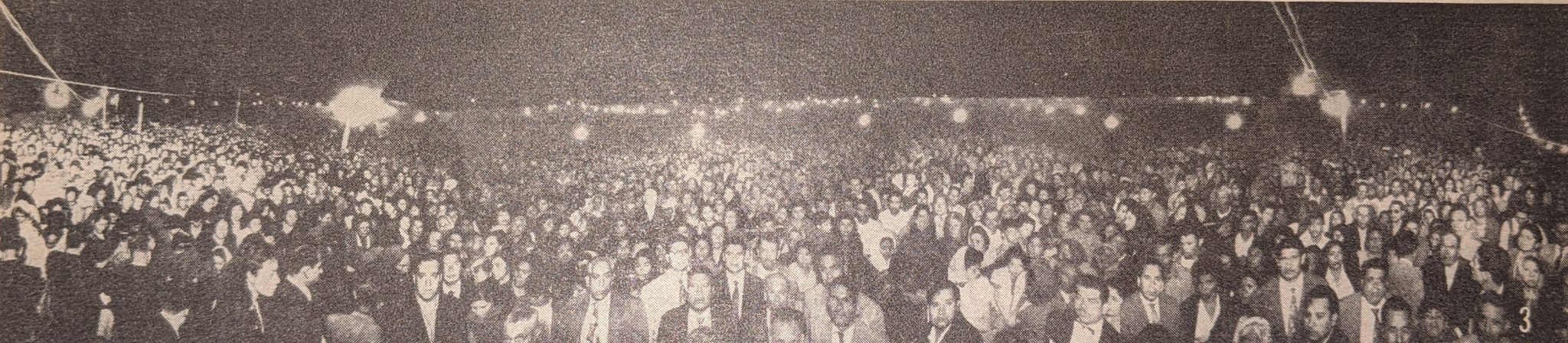 William Branham | Faith Assembly Church