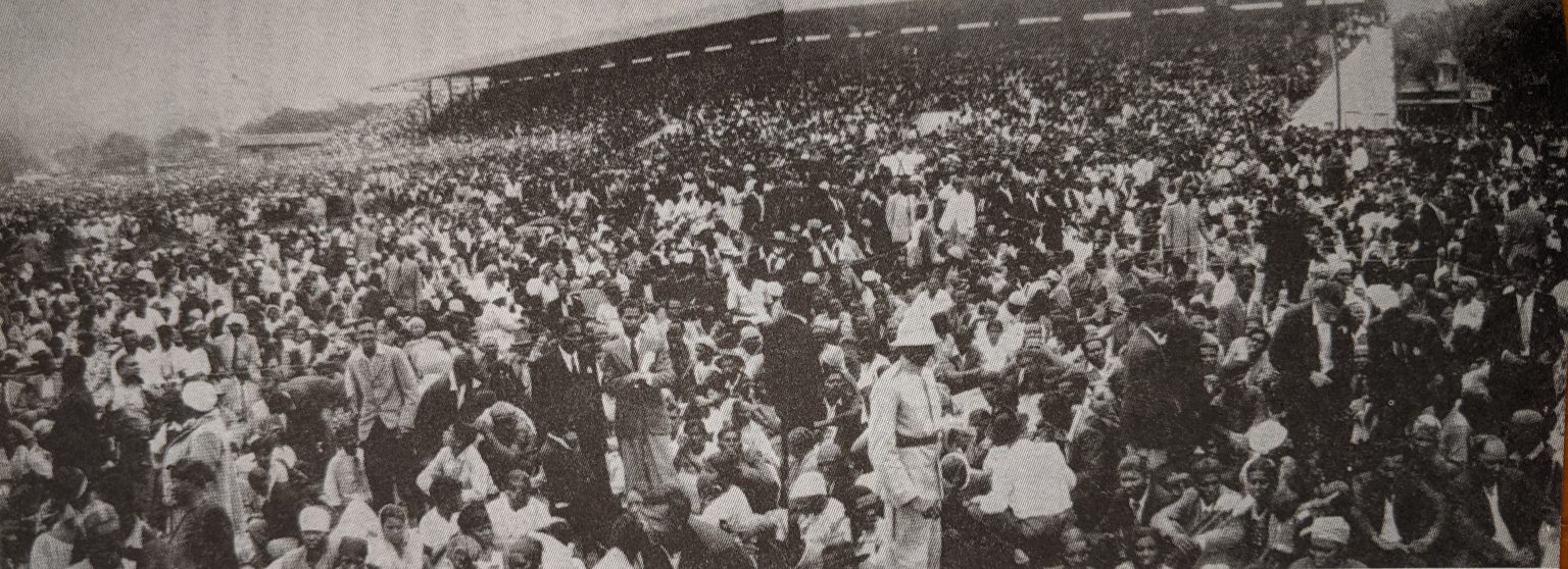 Rev. William Branham - Faith Assembly Church - Sermons & Contenders