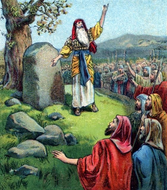 Hell Is Not Eternal, Part 11: Armageddon & The 144,000 - Faith Assembly ...